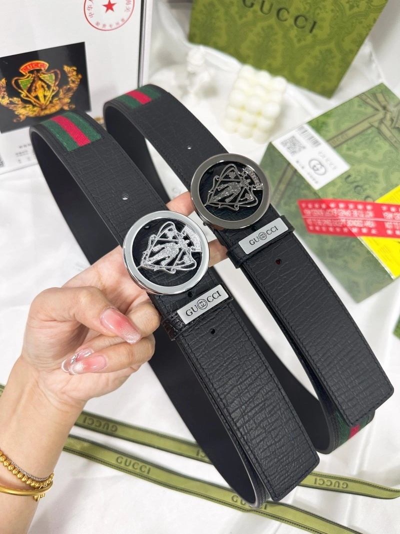 1:1 copy Gucci Belts