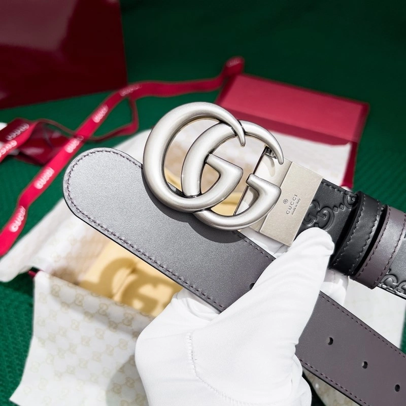 High fidelity Gucci Belts