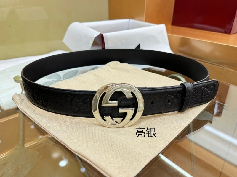 Top match Gucci Belts