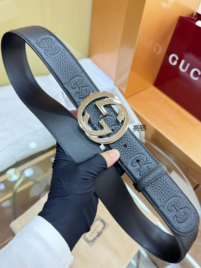 Top match Gucci Belts