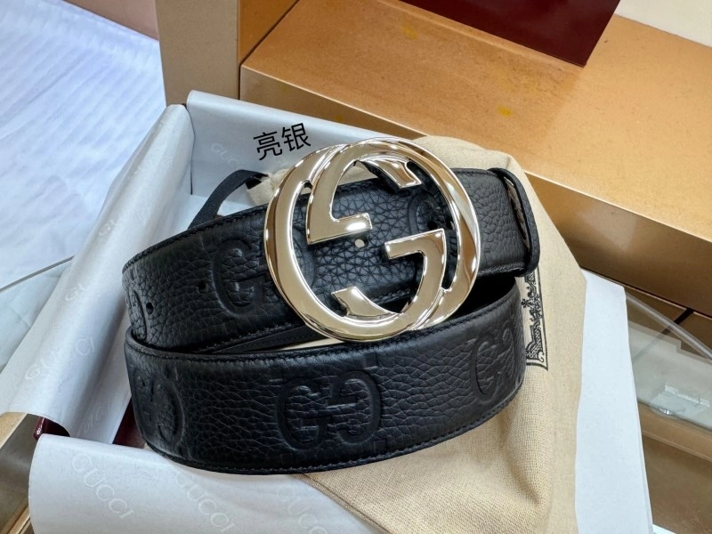 Top match Gucci Belts