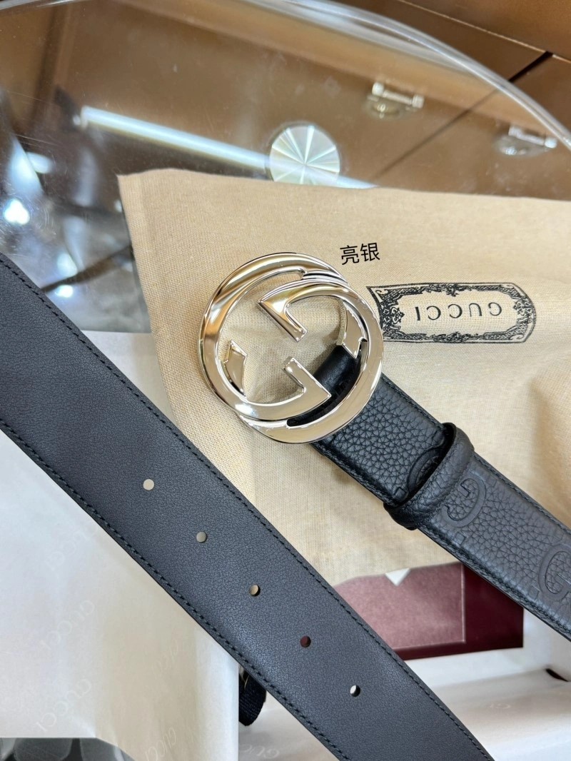 Top match Gucci Belts