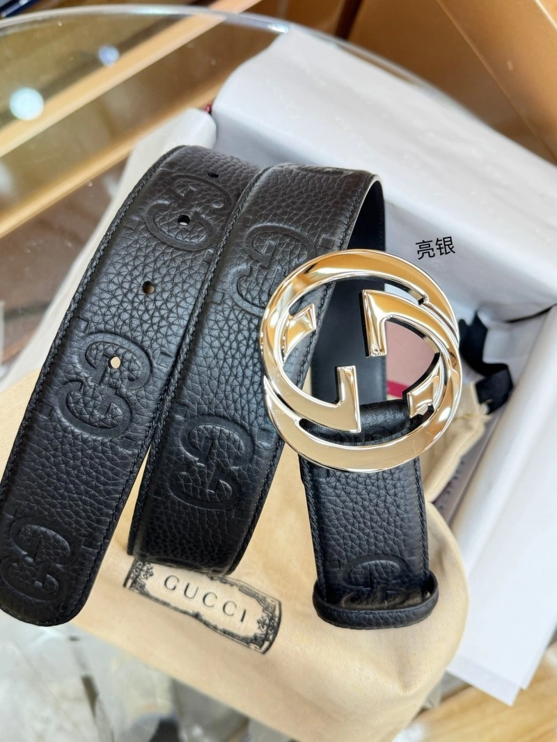 Top match Gucci Belts