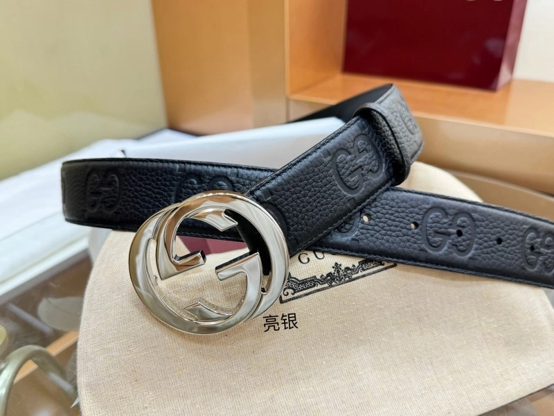 Top match Gucci Belts
