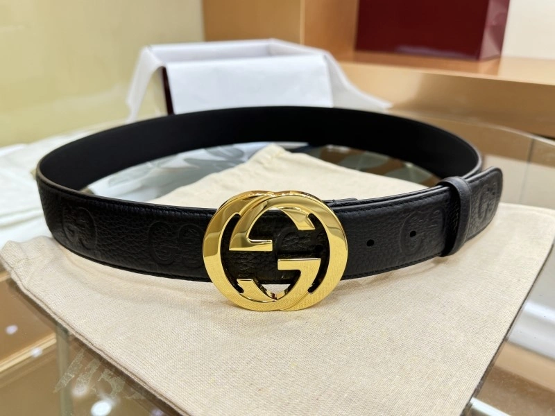 Precise copy Gucci Belts