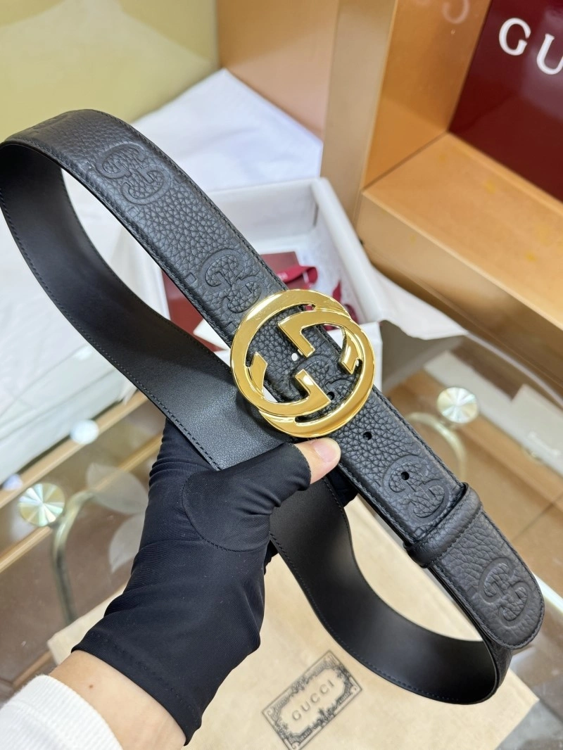 Precise copy Gucci Belts