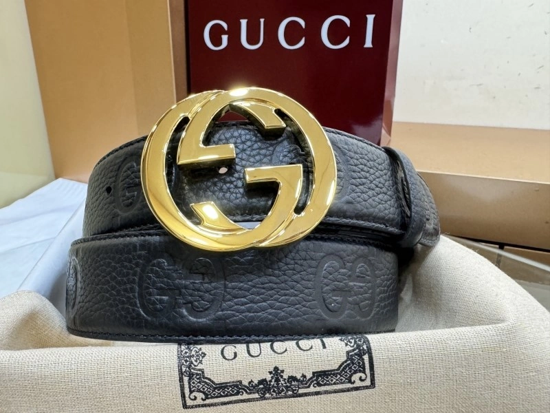 Precise copy Gucci Belts