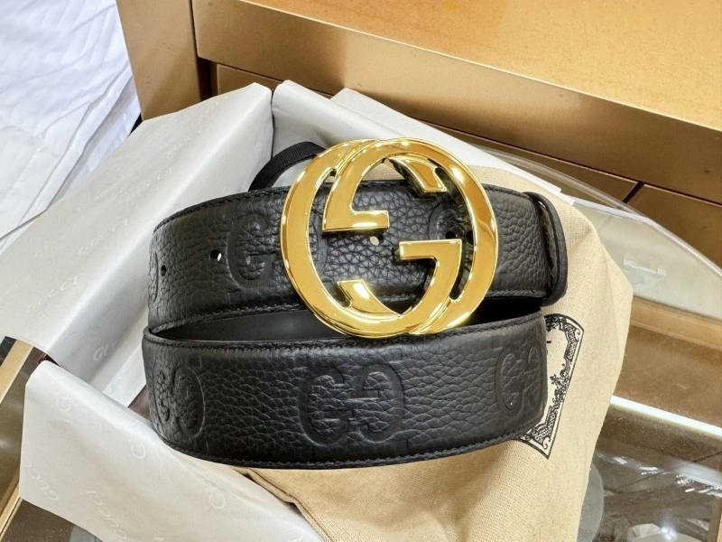 Precise copy Gucci Belts
