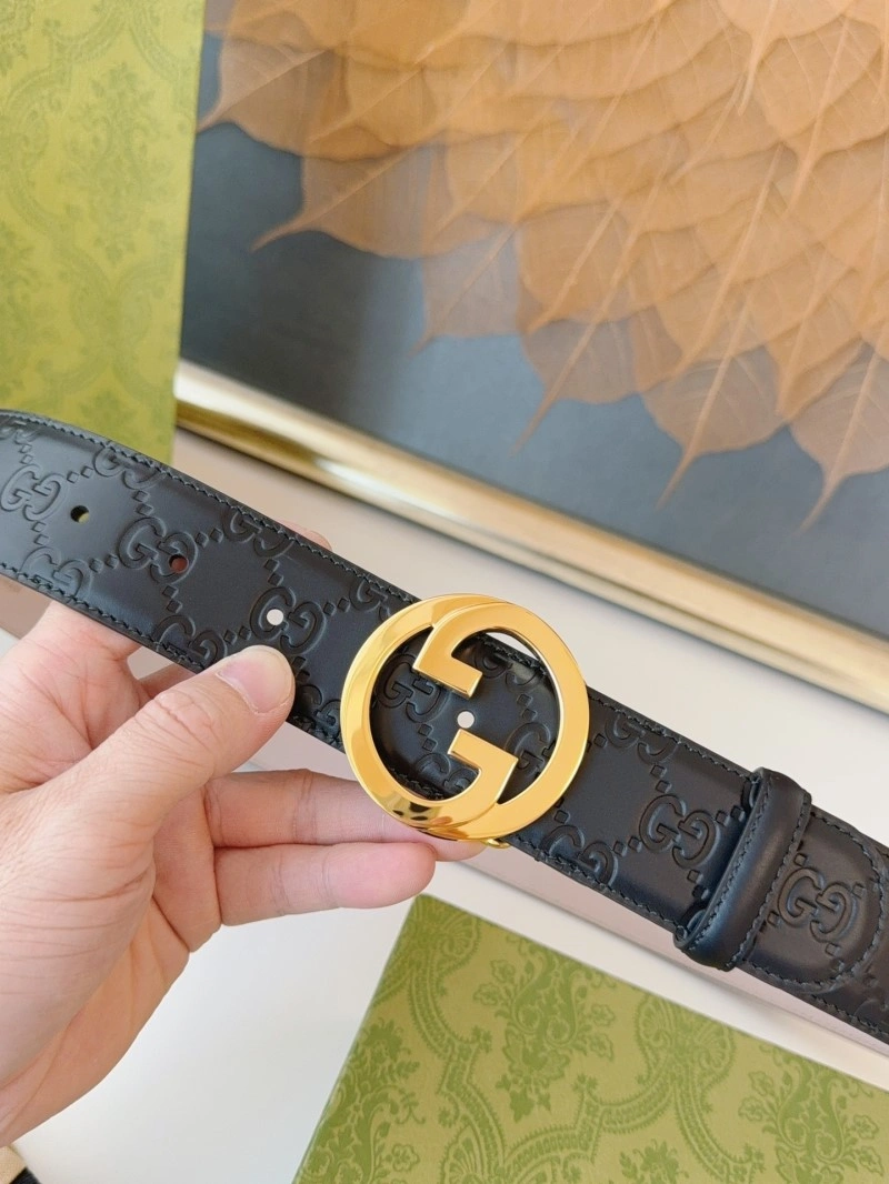 Precise copy Gucci Belts