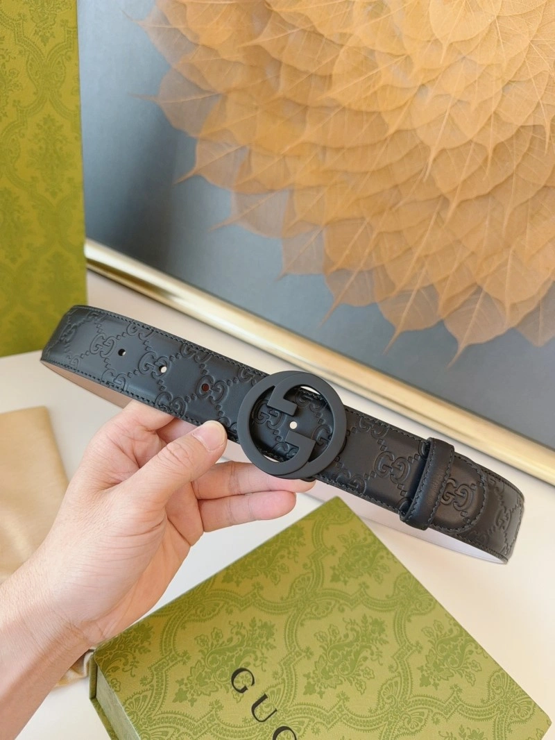 Perfect replica Gucci Belts