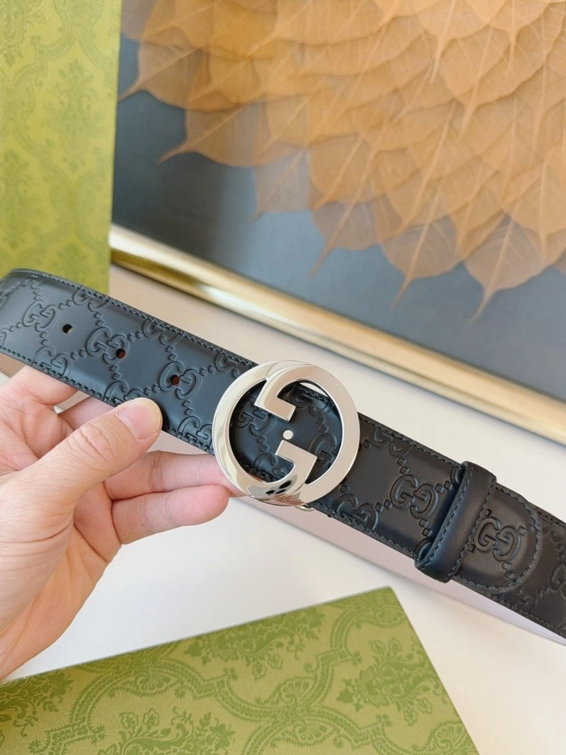 High fidelity Gucci Belts