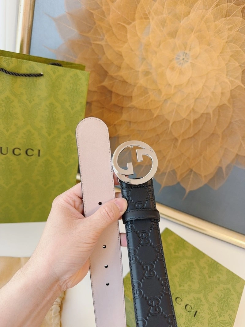 High fidelity Gucci Belts