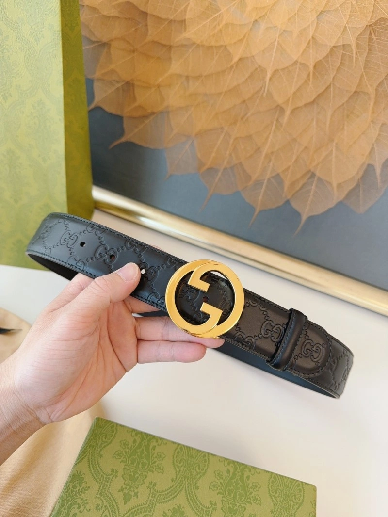 Exact replica Gucci Belts