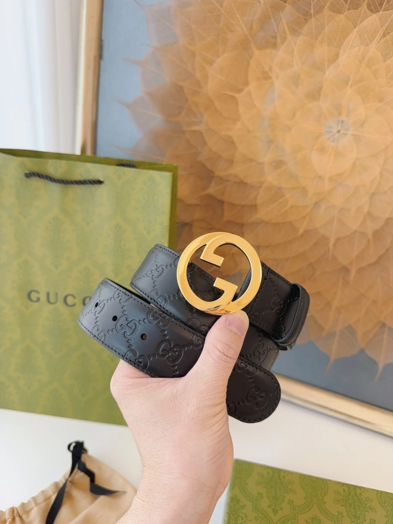 Exact replica Gucci Belts