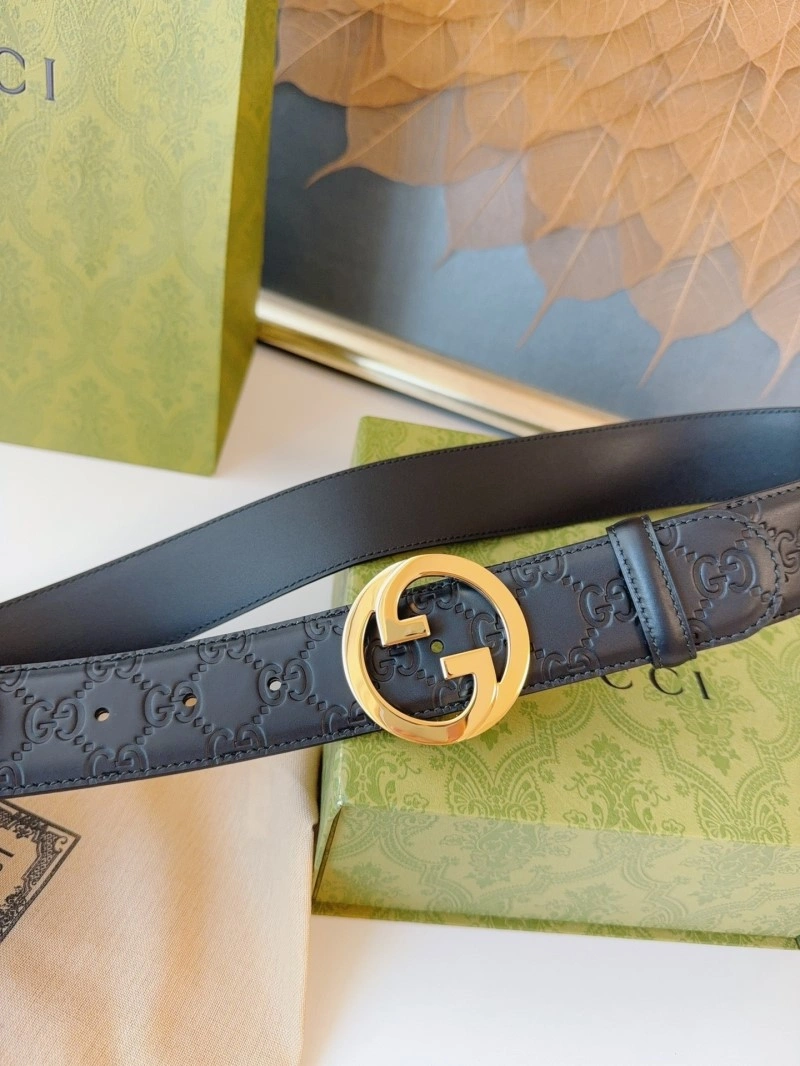 Exact replica Gucci Belts