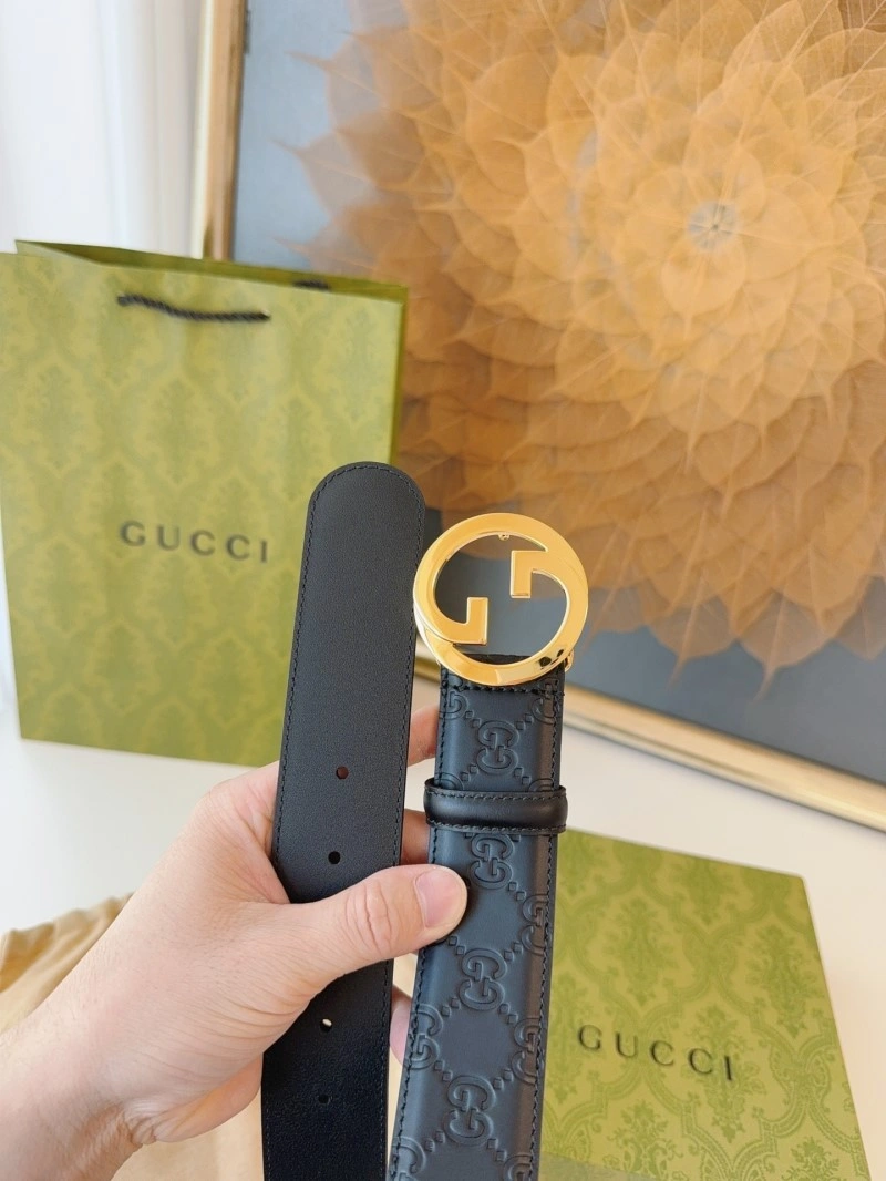 Exact replica Gucci Belts