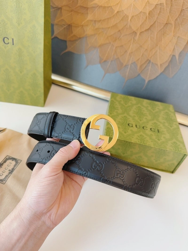 Exact replica Gucci Belts