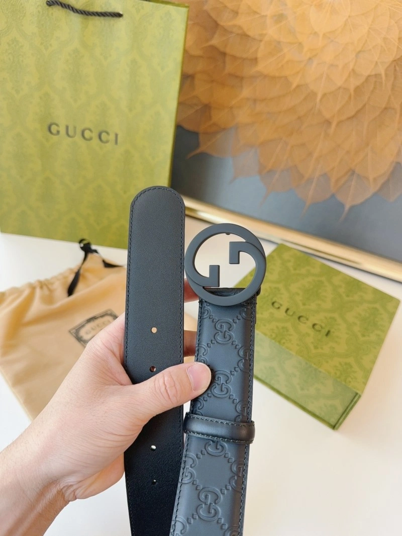 Top mirror Gucci Belts