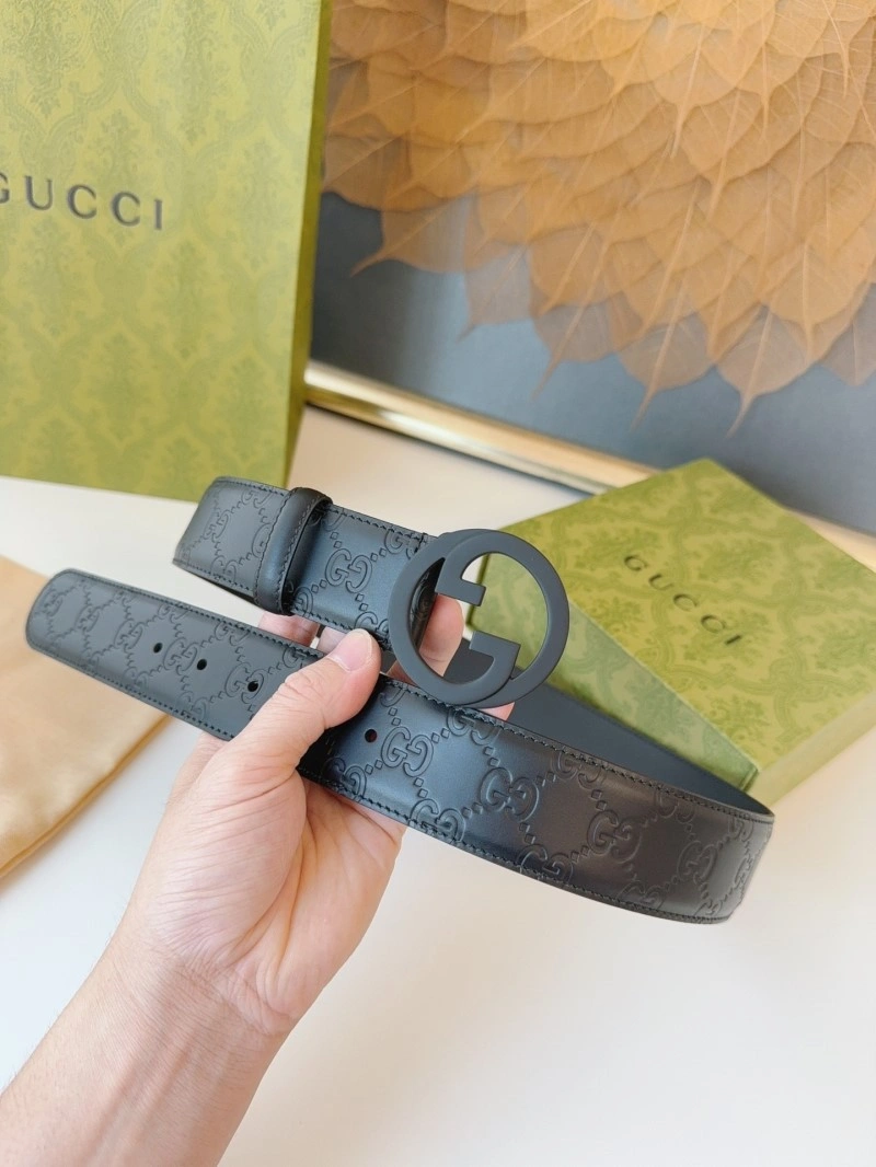 Top mirror Gucci Belts