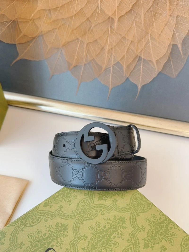 Top mirror Gucci Belts