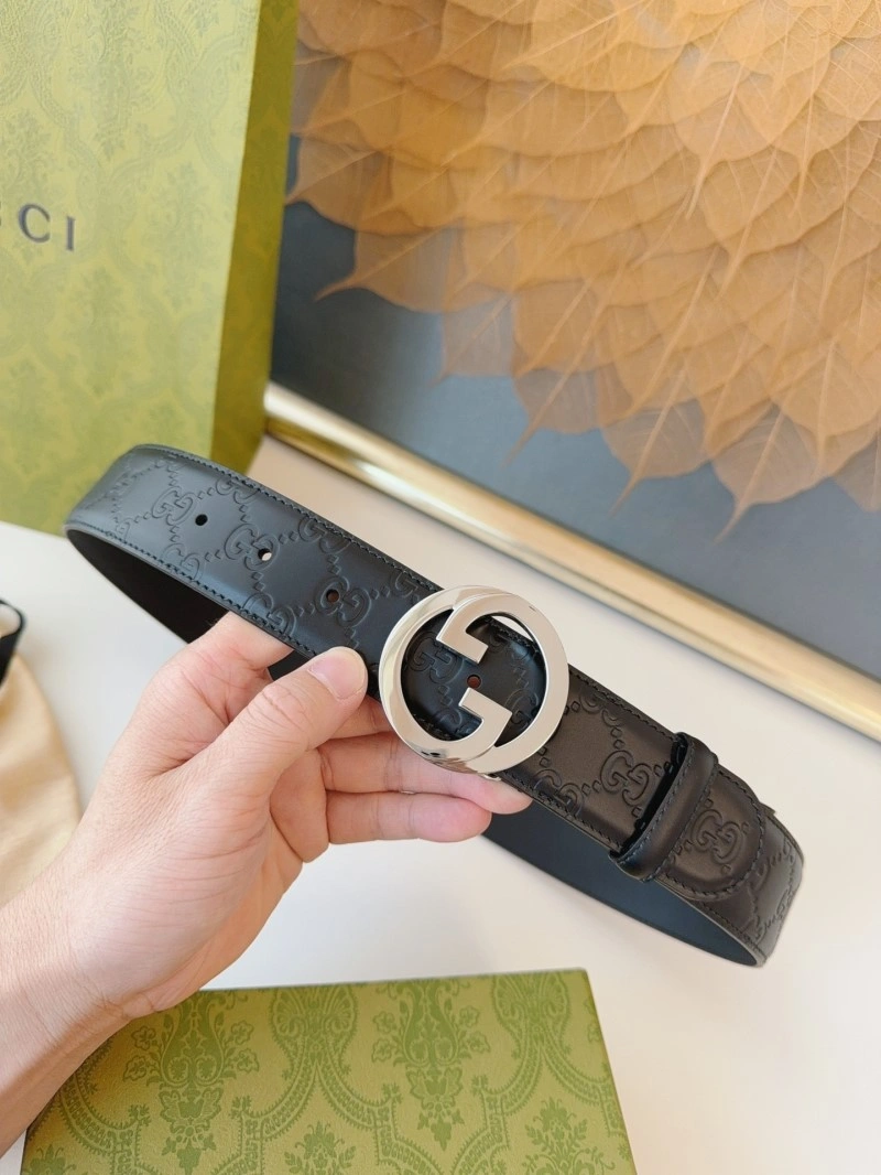 OEM Gucci Belts