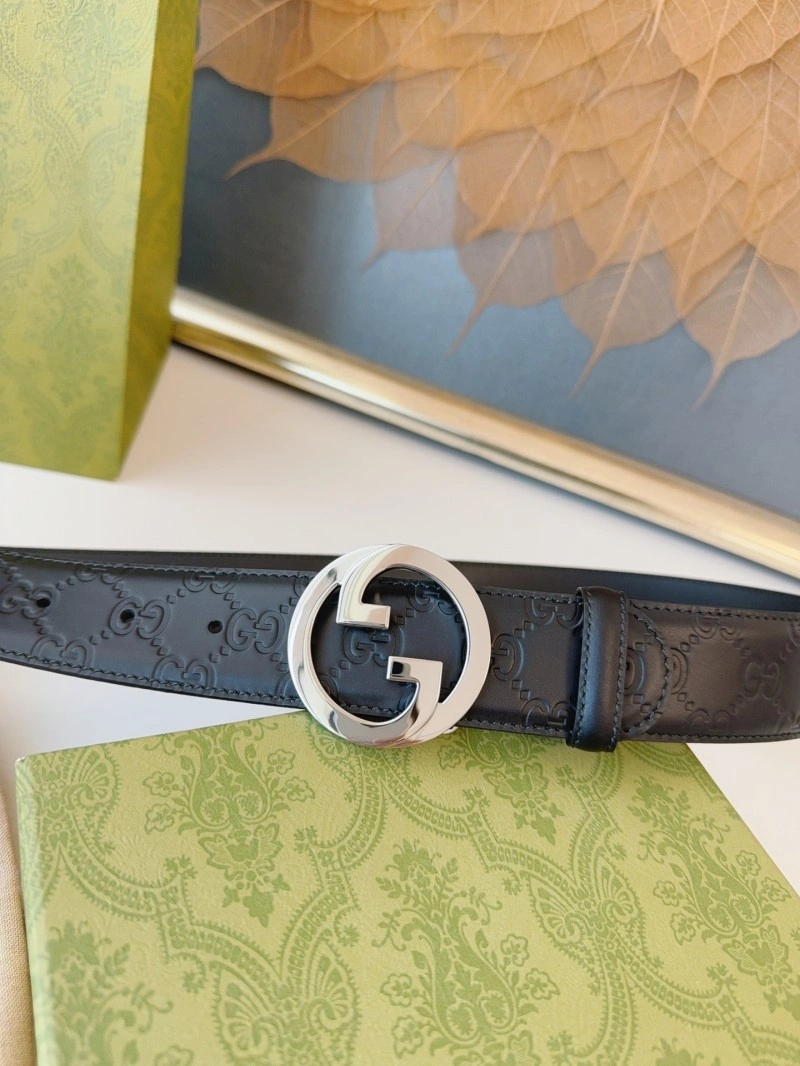 OEM Gucci Belts