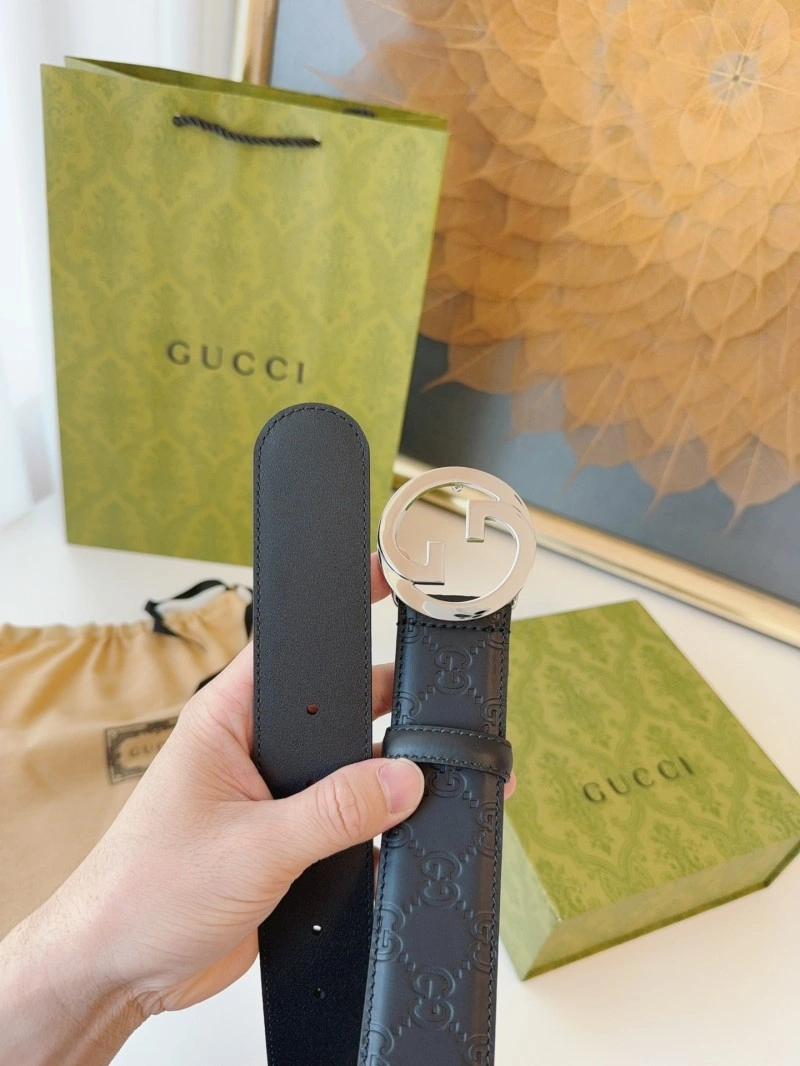 OEM Gucci Belts