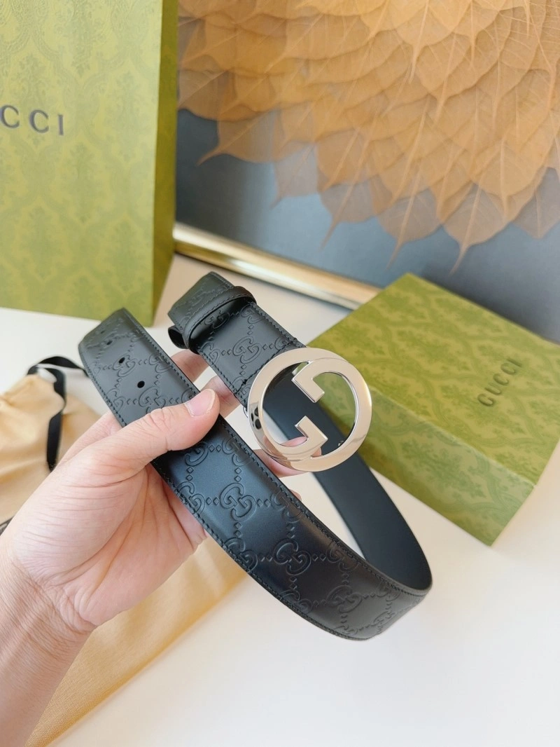 OEM Gucci Belts