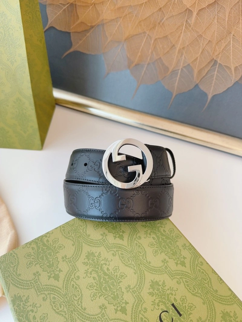 OEM Gucci Belts
