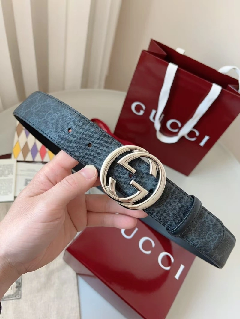 Official Gucci Belts