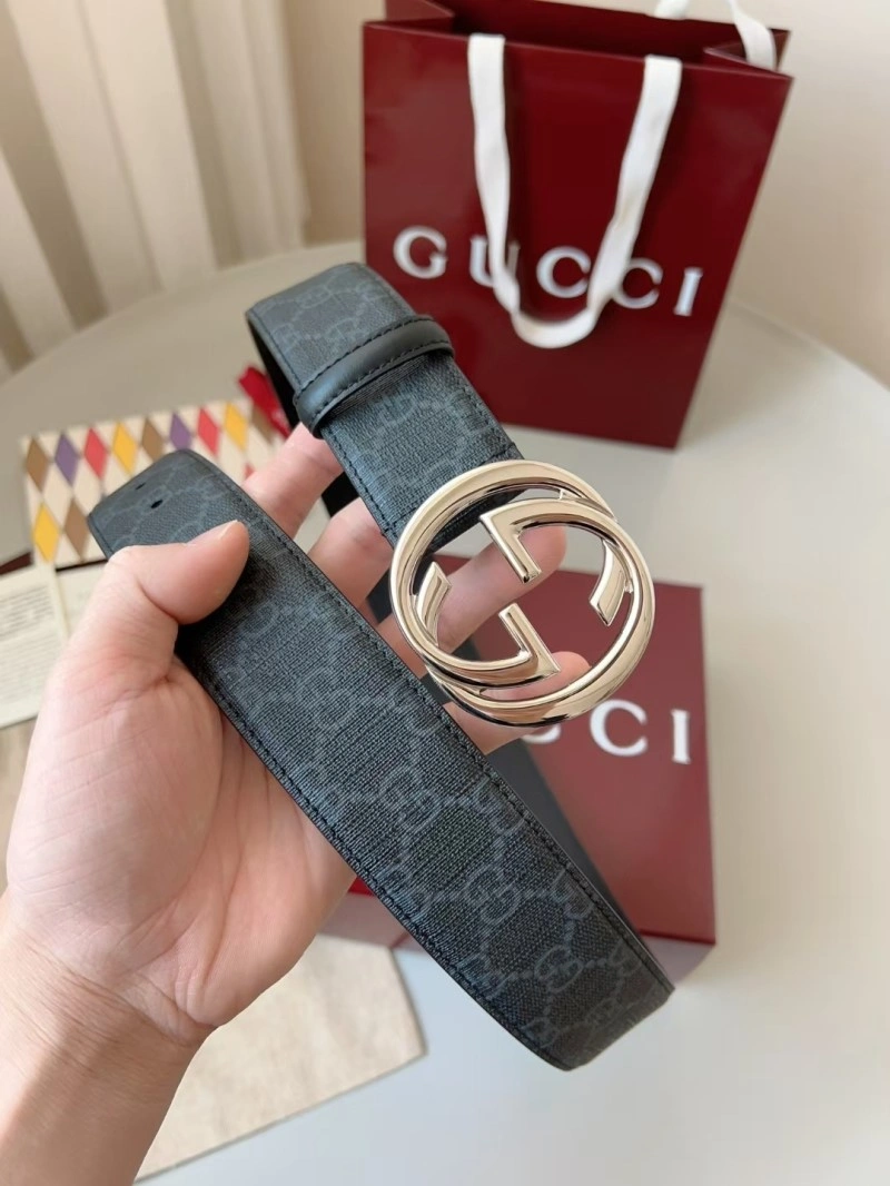 Official Gucci Belts