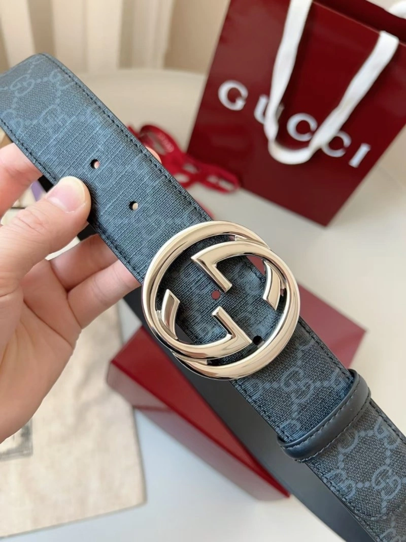 Official Gucci Belts
