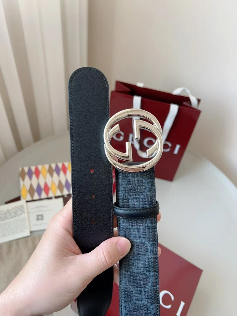Official Gucci Belts