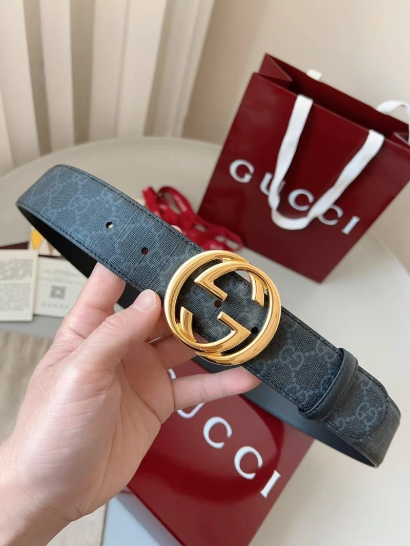 Official Gucci Belts