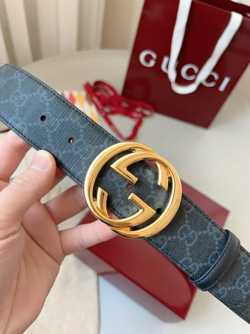 Official Gucci Belts