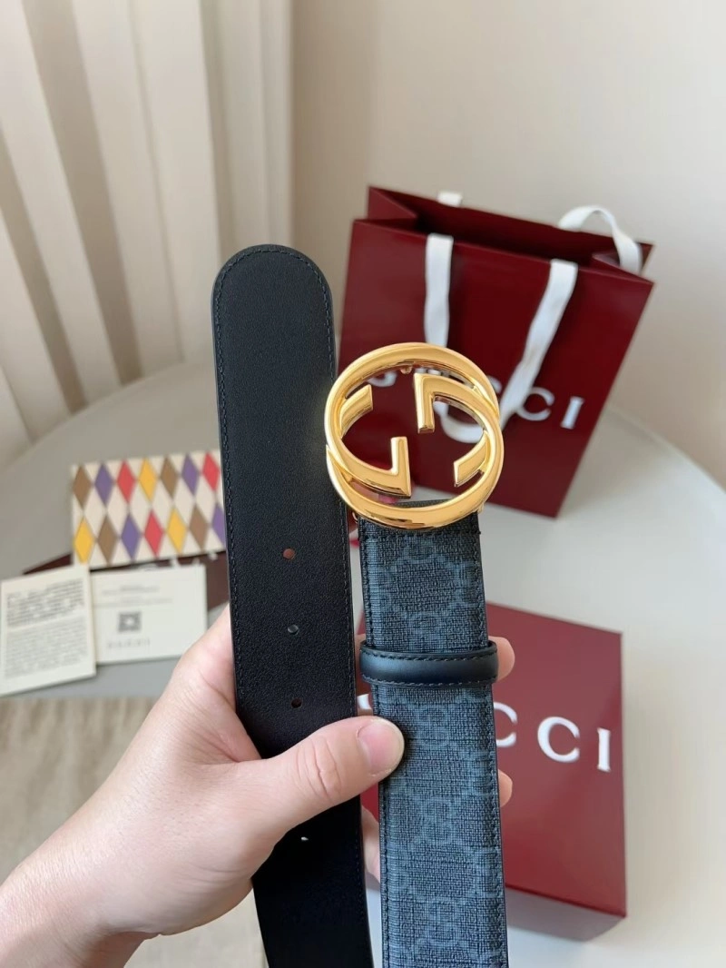 Official Gucci Belts