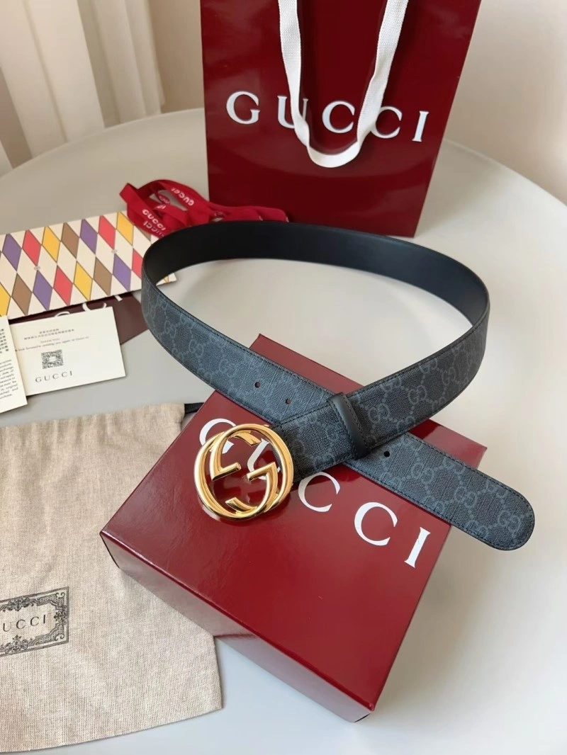 Official Gucci Belts