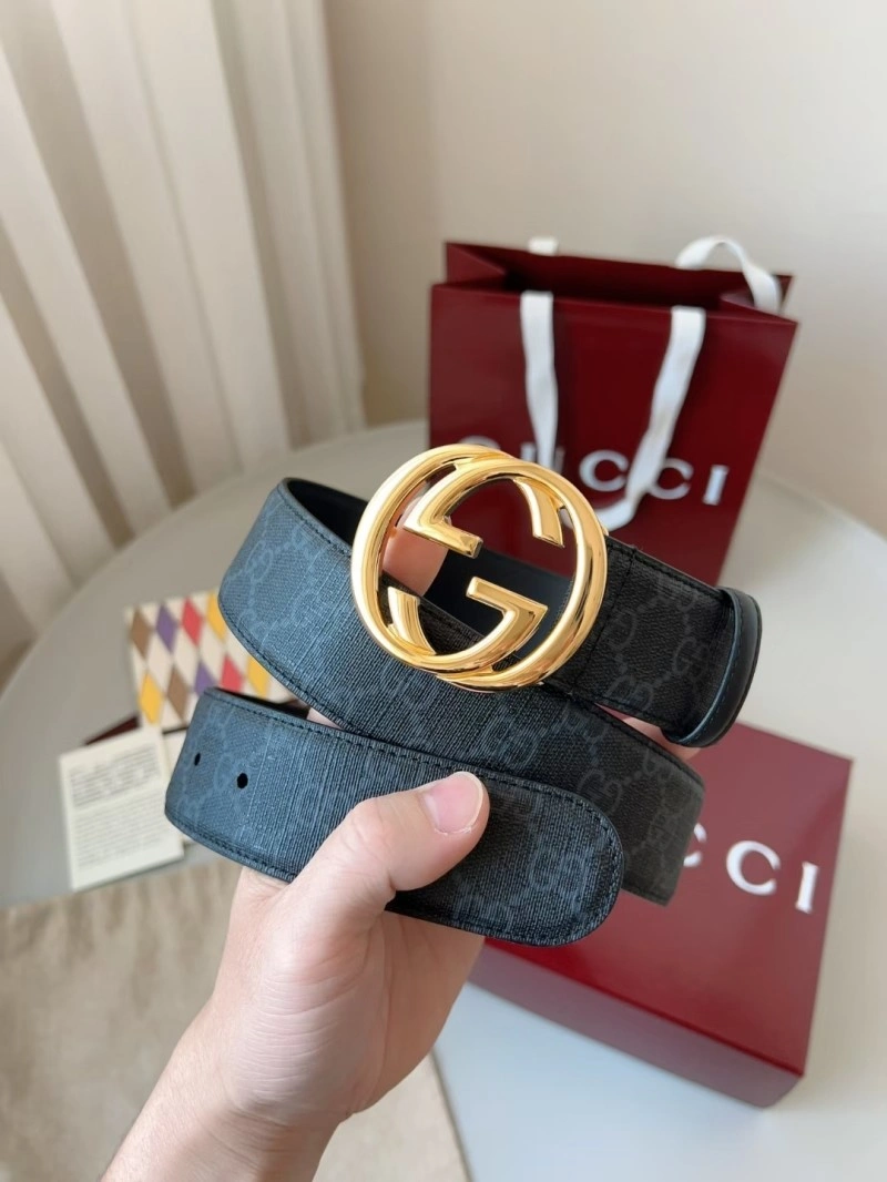Official Gucci Belts