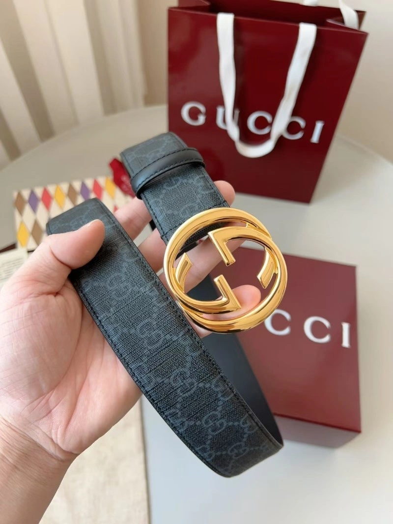 Official Gucci Belts