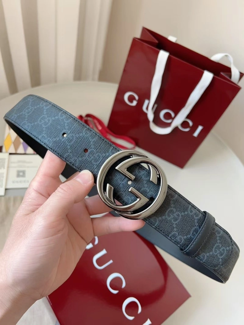OEM Gucci Belts