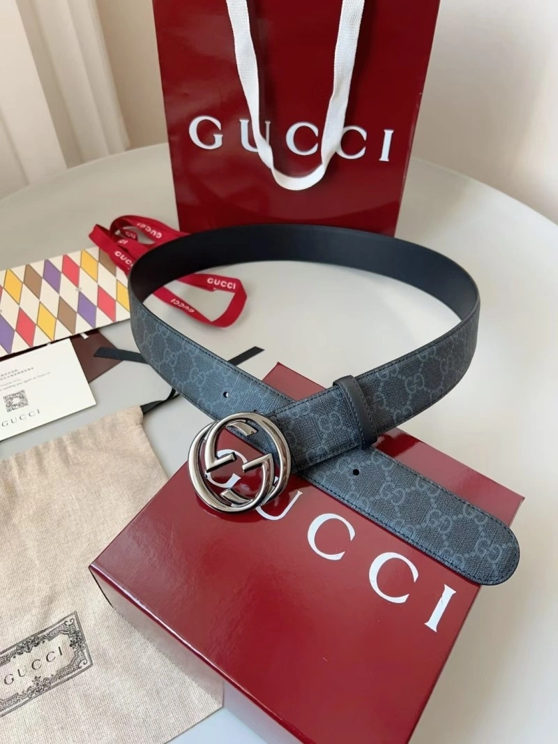 OEM Gucci Belts