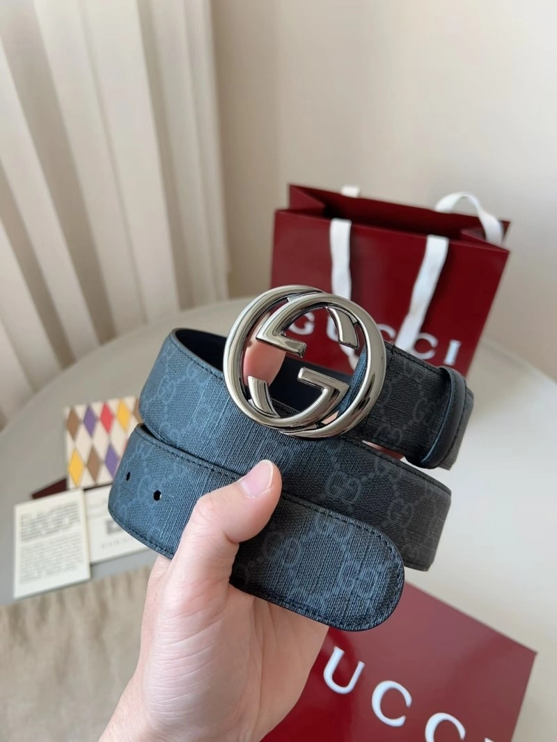 OEM Gucci Belts