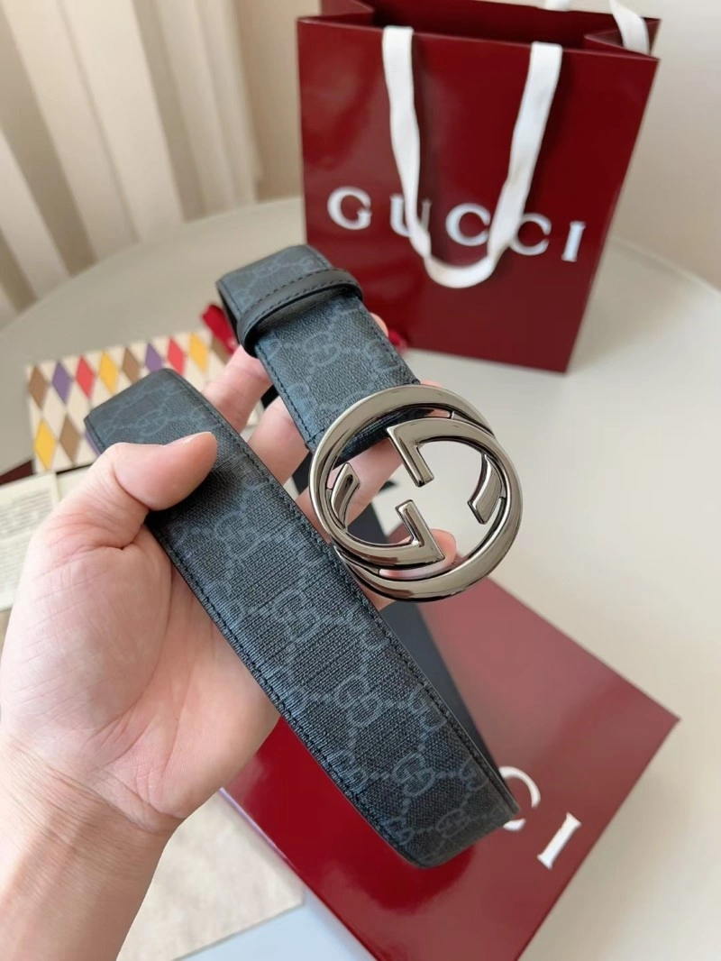 OEM Gucci Belts