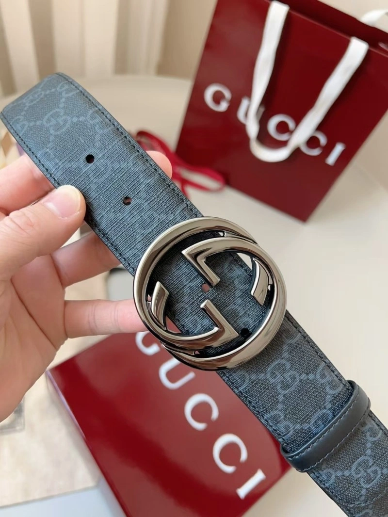 OEM Gucci Belts
