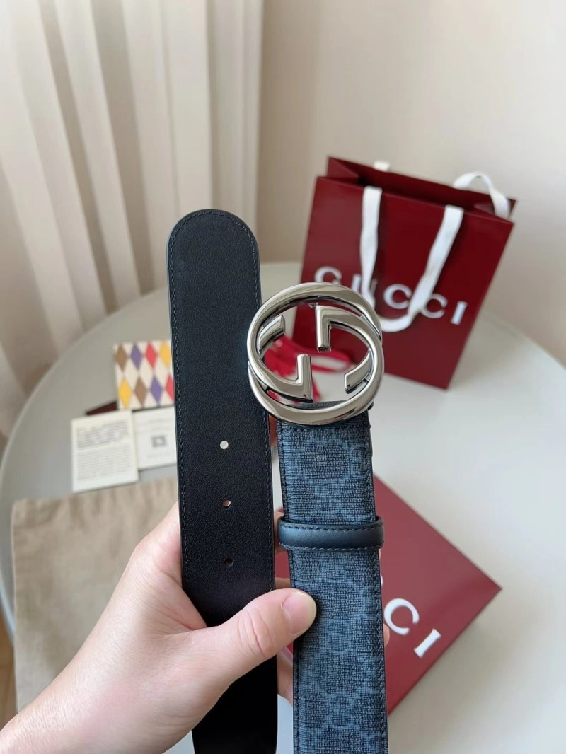 OEM Gucci Belts
