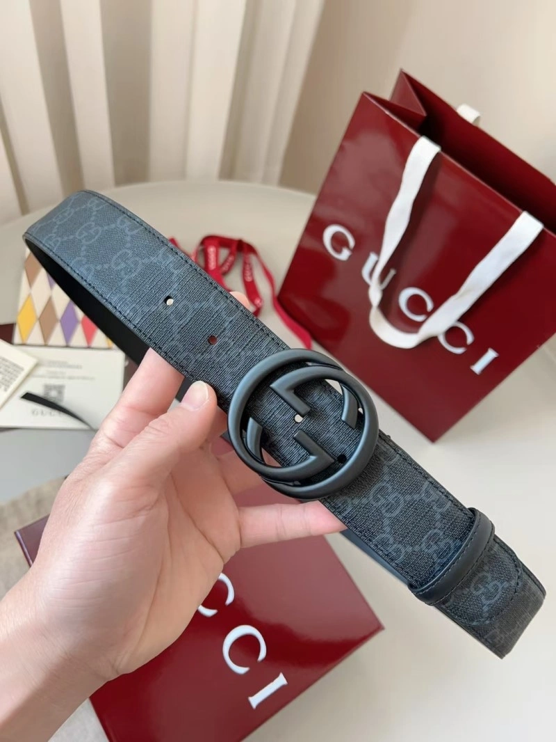 Legit Gucci Belts