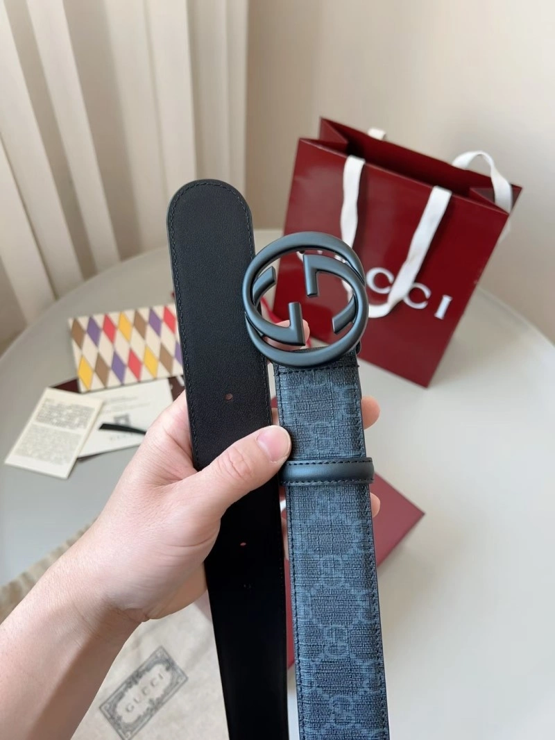 Legit Gucci Belts
