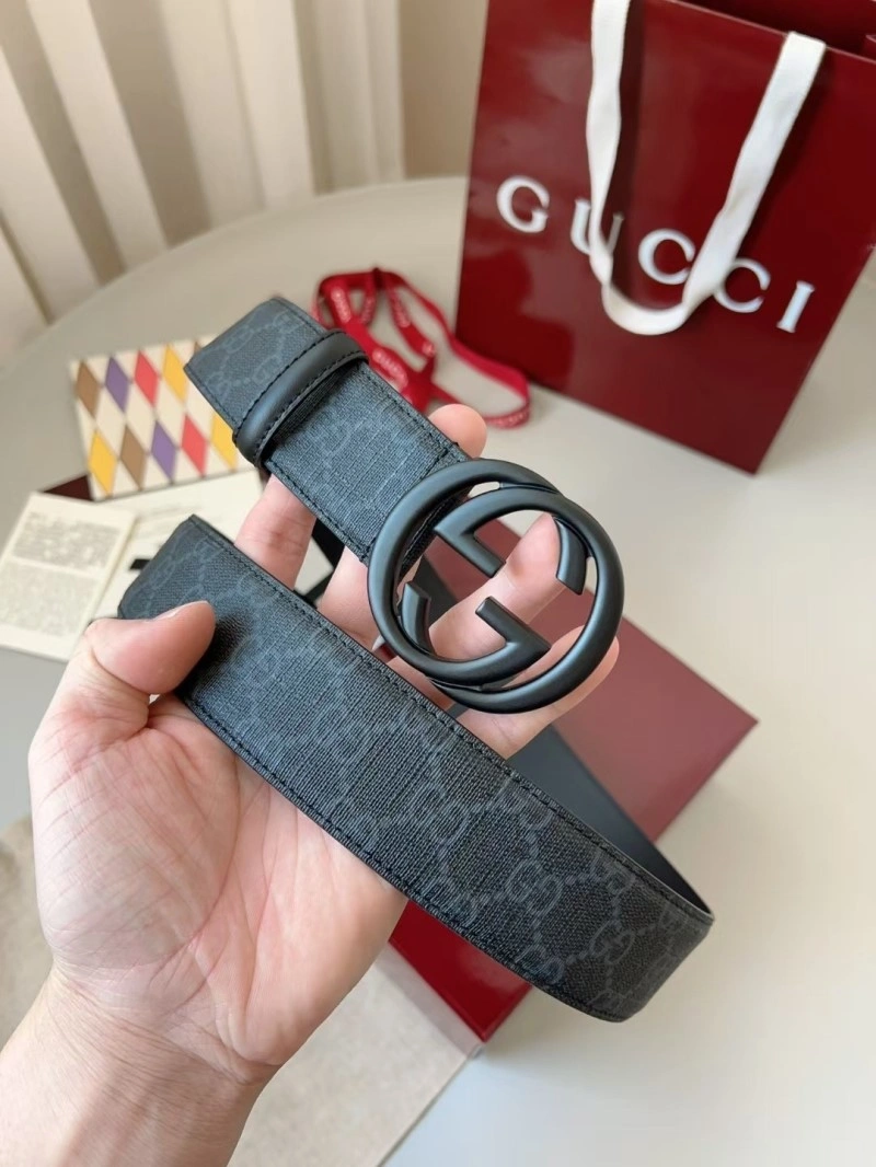 Legit Gucci Belts