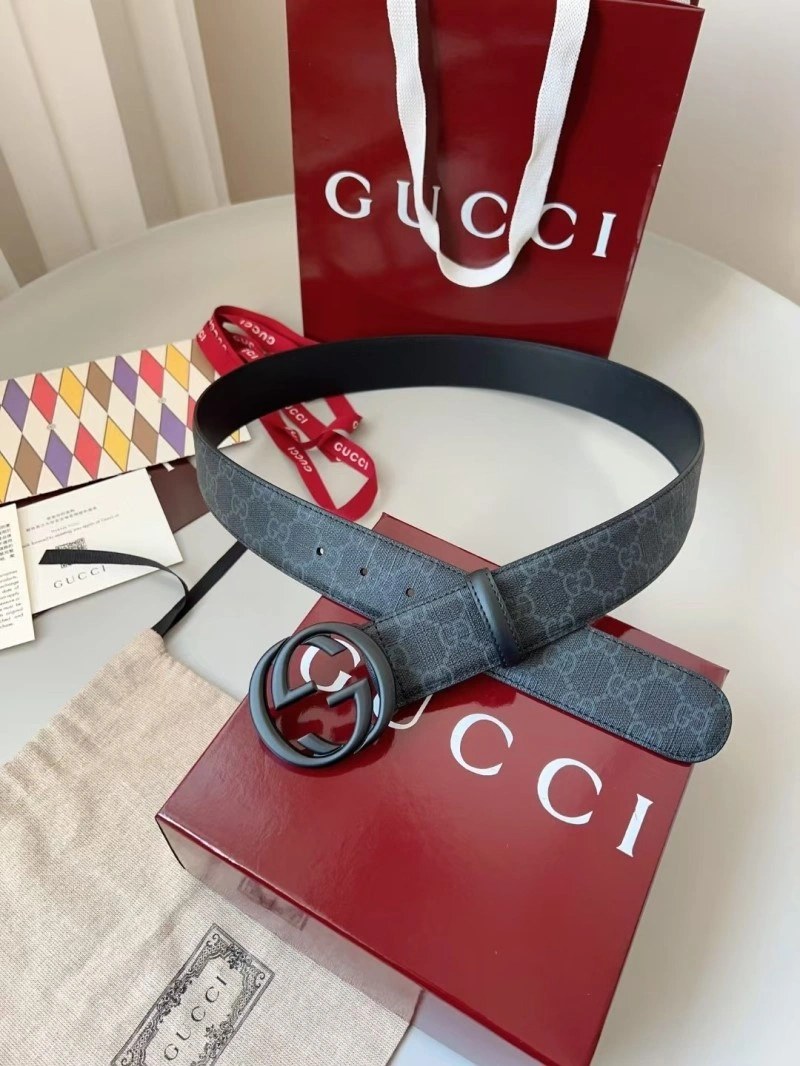 Legit Gucci Belts