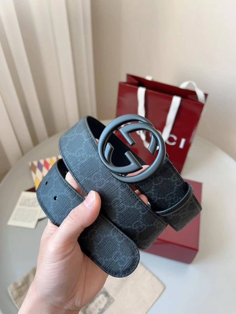 Legit Gucci Belts